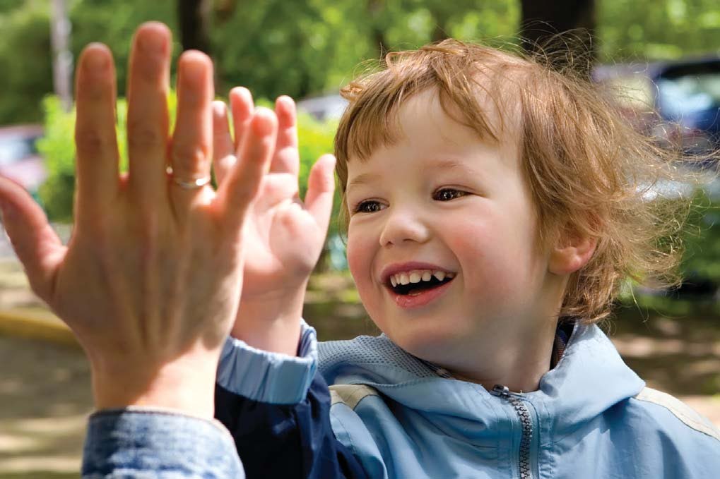 How Do I Teach My Child Self control Peace At Home Parenting Solutions